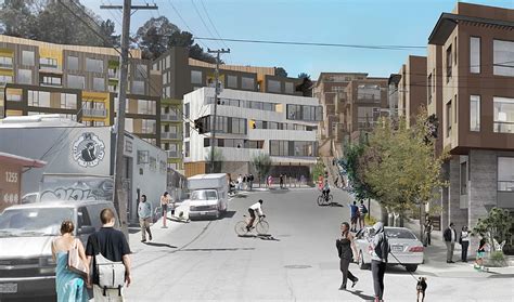 Development To Transform Potreros East Slope Slated For Big Vote