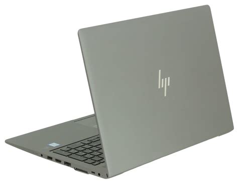 Hp Zbook U G Review Elegant Work Station On The Go Laptopmedia Com