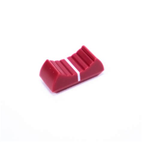 Tascam Red Main Master Fader Cap For Model Model Model Walmart Com