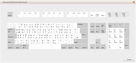 Xmodmap Ubuntugnome 1310 Problem Keyboard Layout Control L And