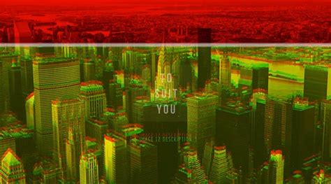 Parallax Scrolling Slideshow Behance