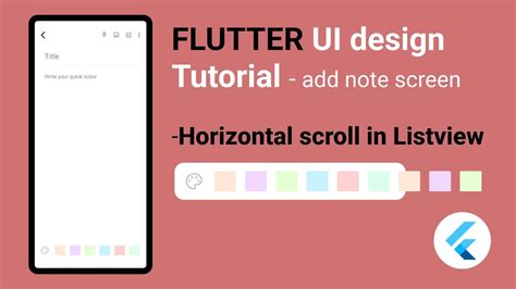 Flutter Ui Tutorial 👨🏽‍💻 Cloning Dribble Design Using Flutter ♡ Youtube