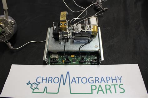 Agilent Headspace Inlet