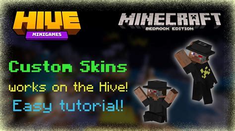 Minecraft Custom Capes And Hats Tutorial Youtube