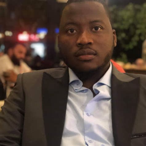 Auwal Suleiman Bachelor Of Science Cyprus International University Department Of