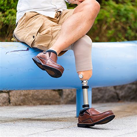 Suction Sleeves Tagged Below Knee Amputee Store