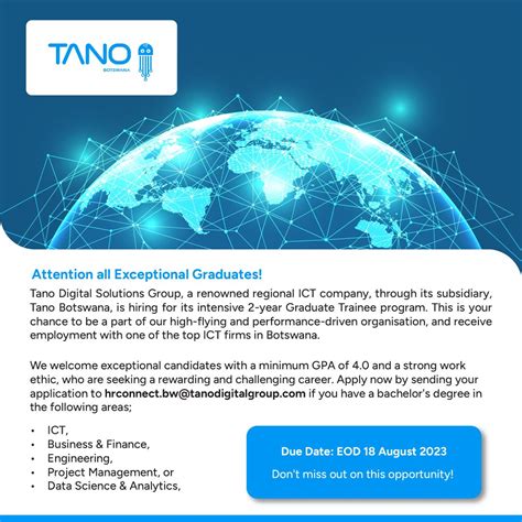 Kamogelo Gontho On Linkedin With Majority Of The World Going Digital And I Being Part Of The It