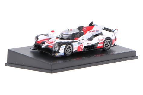 Toyota Ts050 Hybrid House Of Modelcars