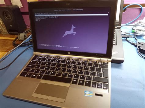 Libreboot Libreboot Project