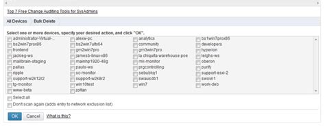 Inventory Report With Duplicate Entries Spiceworks Support