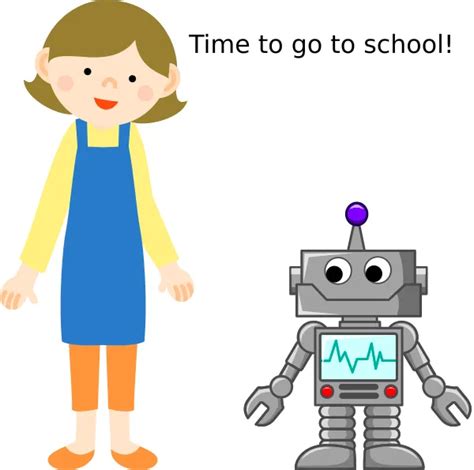 Robotics With Gearsbot