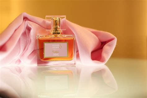 SENSE DUBAI NAJMAH Perfumy 2 ml | Sense Dubai by Nina Kowalewska-Motlik