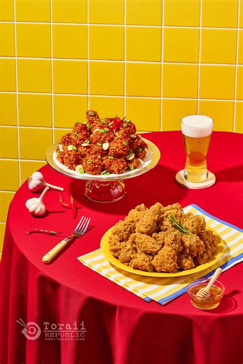 푸드스타일링 And 음식사진 스튜디오