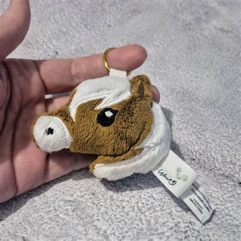 Chibi Dinosaur Plushie Charm Ith Digital Patterns ~ Ankylosaurus