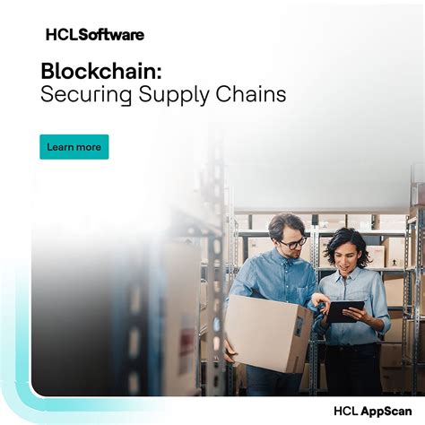 Applicationsecurity Appsec Applicationsecuritytesting Blockchain Hcl Appscan