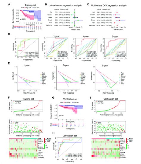 Evaluation And Verification Of The Prediction Ability Of The Model In Download Scientific