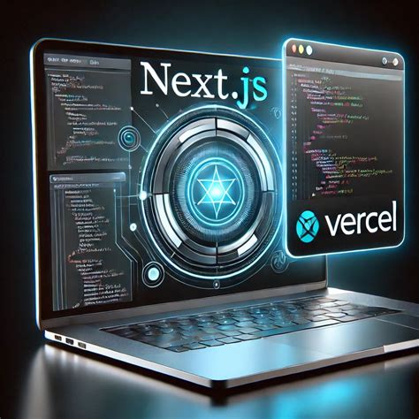 Linkeding3 Nextjs Vercel Webdevelopment Efficiency Linkeding3