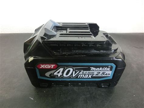 Yahoo オークション T【b4 09】【60サイズ】 Makita マキタ 40vmax