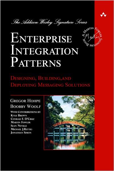قیمت و خرید کتاب Enterprise Integration Patterns