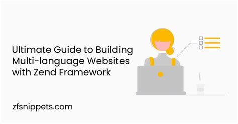 ultimate guide to building multi language websites with zend framework