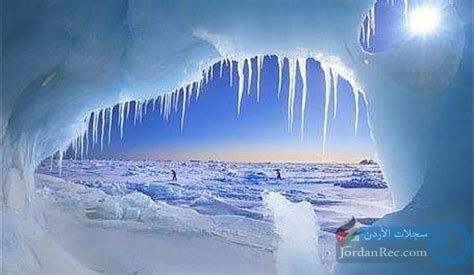 درجة انصهار الجليد كونتنت