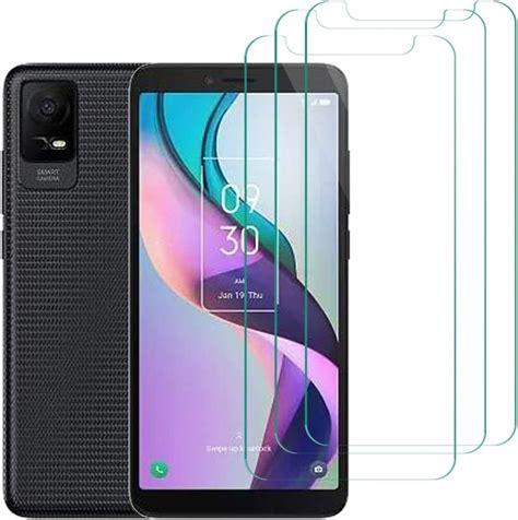 Best Screen Protectors For TCL Ion X