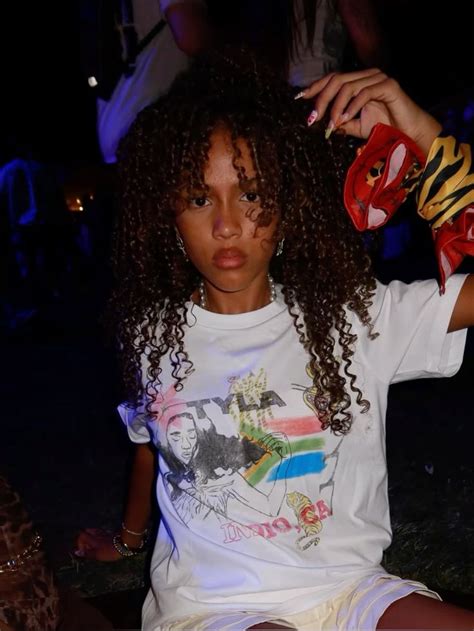Deja Clark Coachella 2025 Deja Aesthetic Deja Clark Outfit Ideas