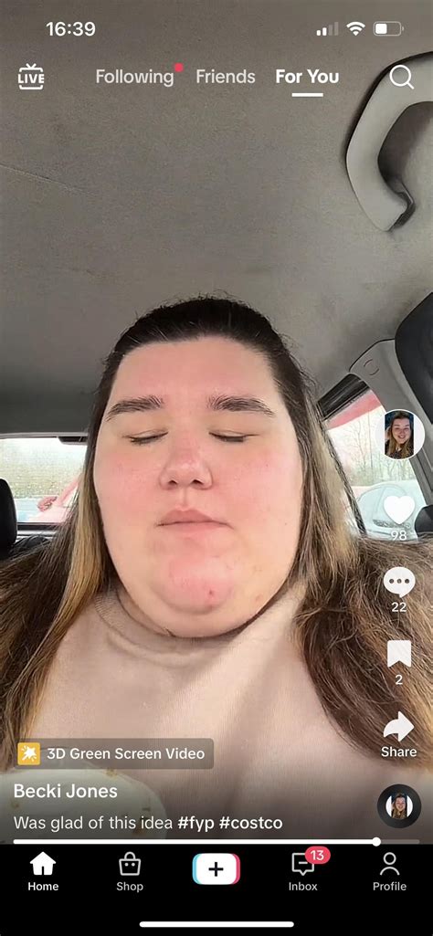 Fuck Me R Beckijones