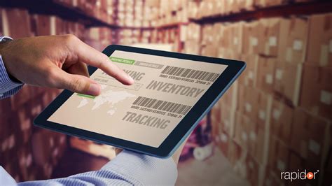 Sales Automation For Smes Expansion Rapidor