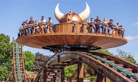 Drayton Manor Park Best Price Tickets Dowtk