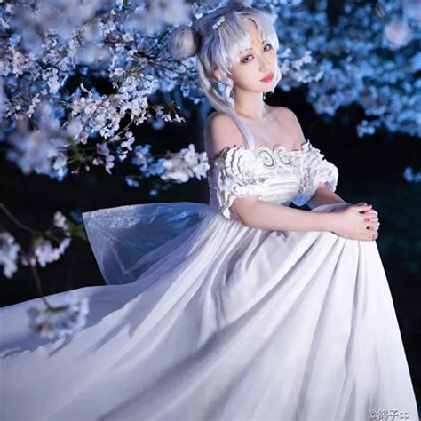 Sailor Senshi Princess Dresses