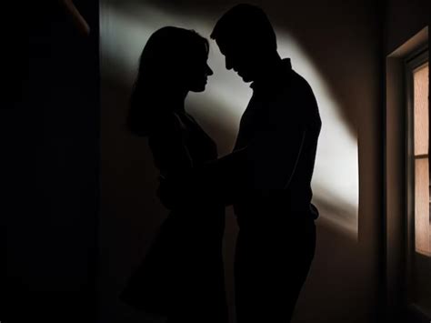 Extramarital Affair Aunt Nephew Husband Caught Cheating Relationship