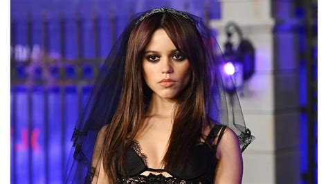 Jenna Ortega Relationship Status ‘wednesday Actress Love Life Explored