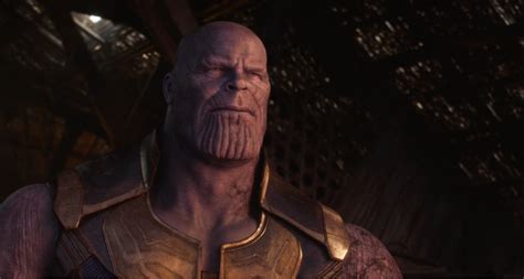 James Cameron Says He Supports Thanos' Mass Murder And Depopulation ...