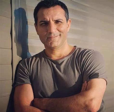 Ünlü şarkıcı Rafet El Romanın Son Hali şaşırttı