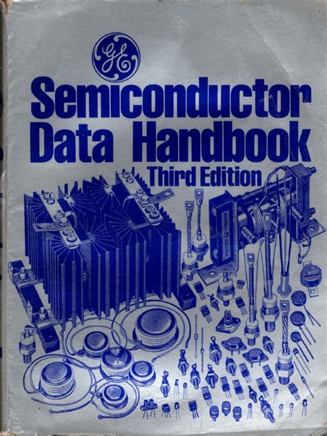 Ge Semiconductor Data Handbook 1977 Pdf