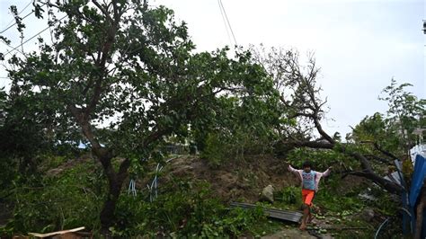 ဗွီအိုအေမြန်မာနံနက်ခင်း မေ၁၅၊၂၀၂၃