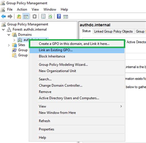 RapidIdentity MSI Installer For Windows Auth With Windows GPO