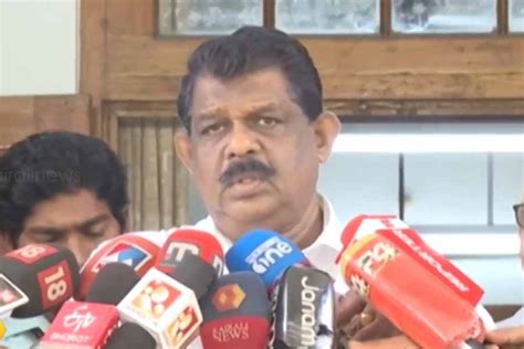 മുതലപ്പൊഴിയില്‍ മന്ത്രിമാരെ തടഞ്ഞ സംഭവം രാഷ്ട്രീയ ഗൂഢാലോചനയെന്ന് മന്ത്രി ആന്റണി രാജു