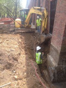 What You Need To Know When Archaeological Monitoring Is Required Group