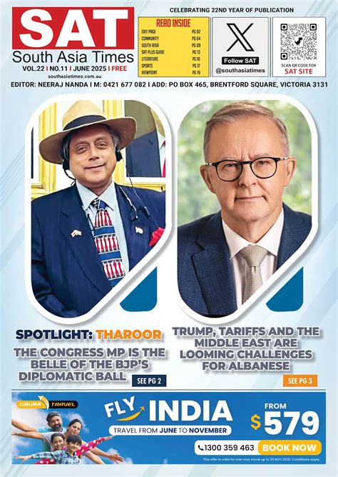 Jacinta Allan Announces Firstsource Hq In Melbourne South Asia Times