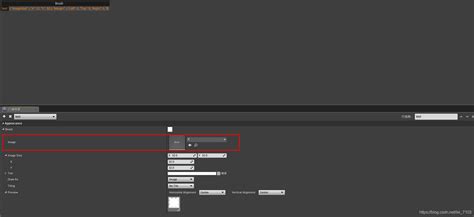 ue4 （ui）第七十七课richtextblock（富文本） ue richtextblock csdn博客