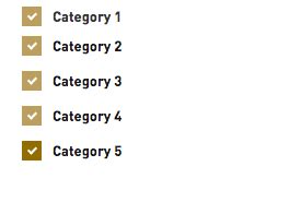 Checkbox Php提交获取表单后仅检查选中的复选框 PHP CSDN问答
