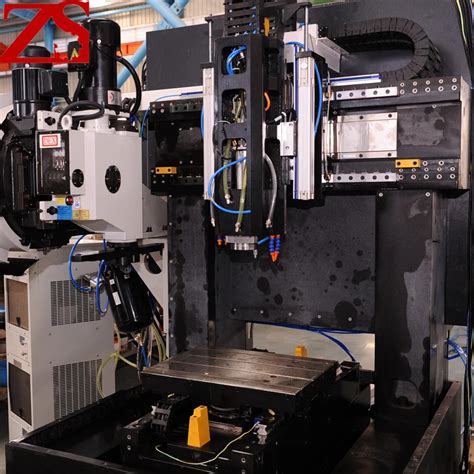 Multi Axis Cnc Machine For Precision Machined Precision Copper Buy Multi Axis Cnc Machine