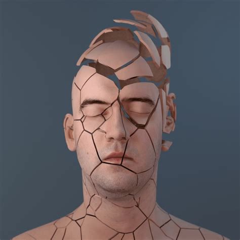 8544 Cracked Mask Royalty Free Photos And Stock Images Shutterstock