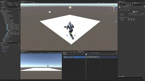 Track Motion Offset And Clip Motion Offset Works In Timeline Preview