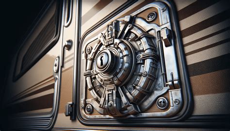 How To Choose A Lock For Your RV Ilocksmiths