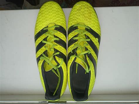 Футзалки Adidas — ціна 475 грн у каталозі Бутси Купити чоловічі речі за доступною ціною на Шафі