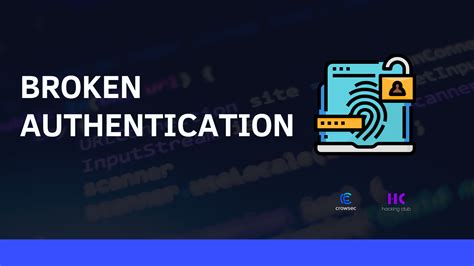 Conhecendo O Broken Authentication