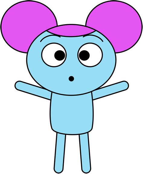 Pibby Confused By Swinalex0 On Deviantart